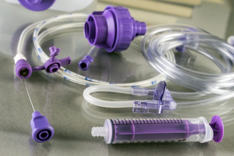 ENFit: Your "Hook-Up" on New Tube Feeding Connectors | Dietitians On ...