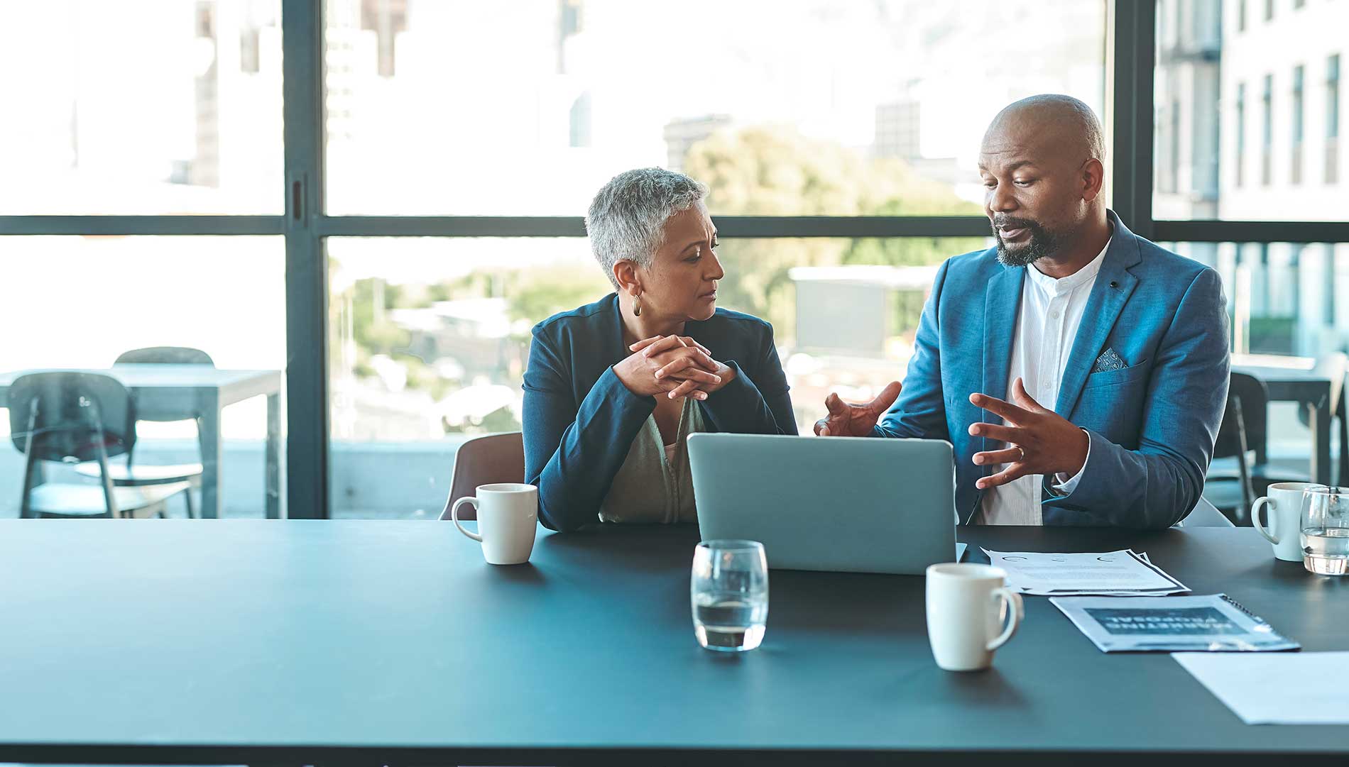 Experts in dietitian staffing | Dietitians On Demand