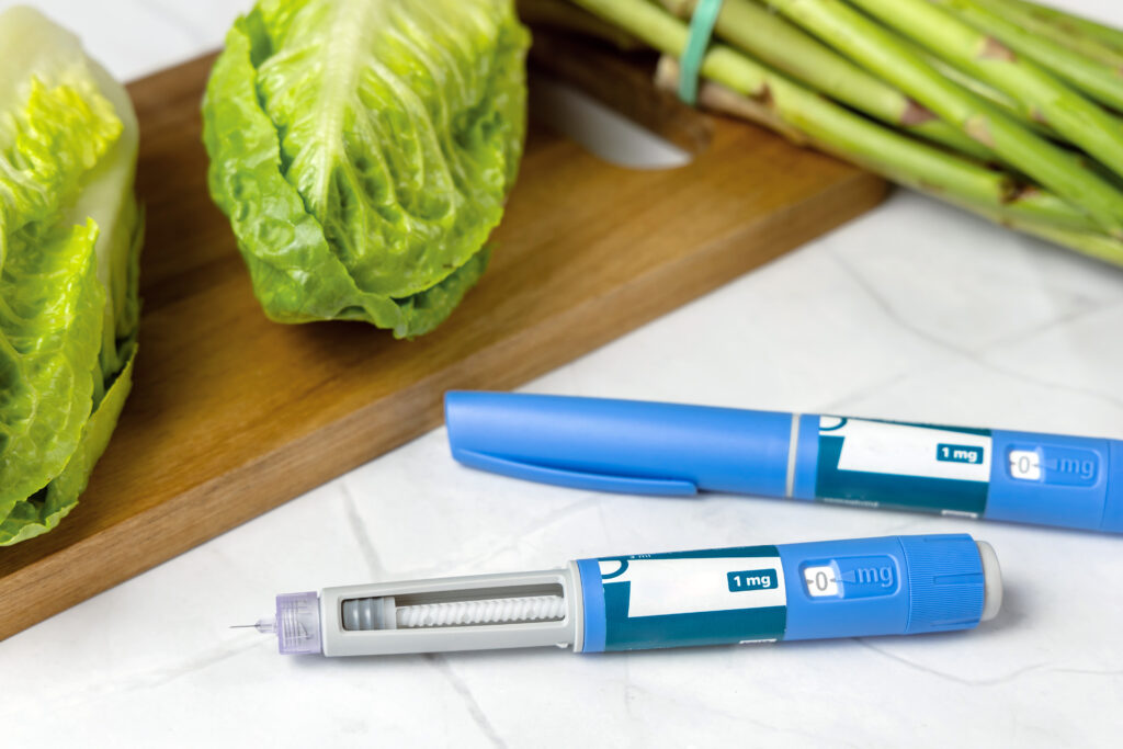 Pairing GLP-1s with a dietitian | Dietitians On Demand Blog