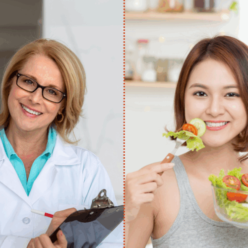 7 Best Dietitian Interview Questions | Dietitians On Demand Blog